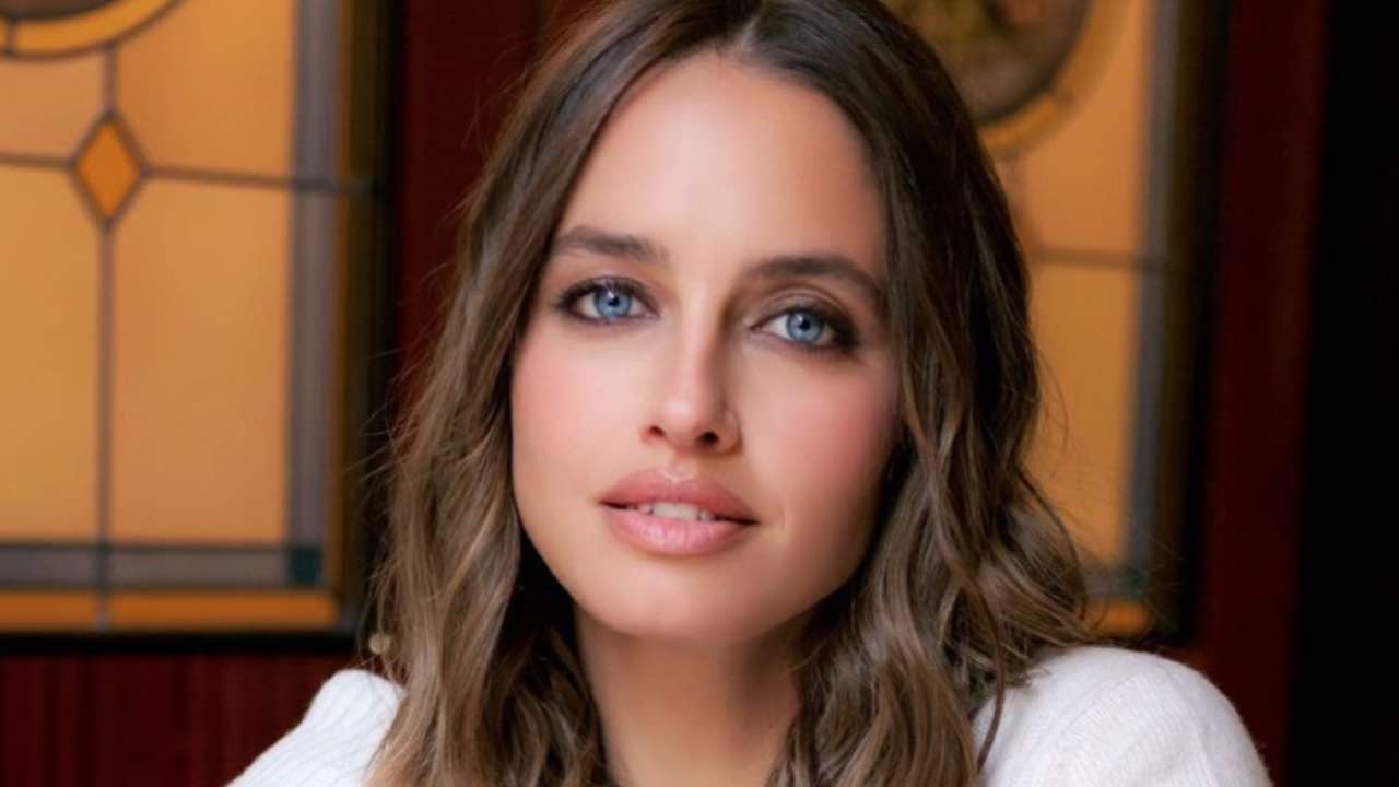 マティルデジョリ『DOCあすへのカルテ』ジュリア役の、恋人やパートナーは？ 身長や子ども時代の大事故、父の死を乗り越えた努力家女優の過去出演作 ...